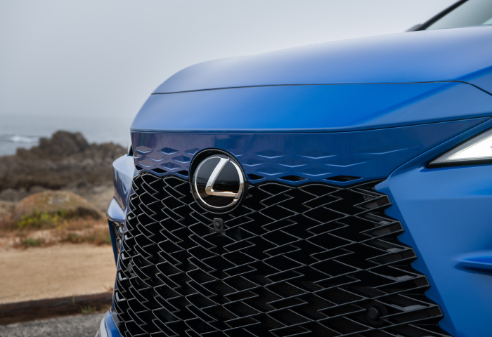 rx350-f-sport | Lexus Macau