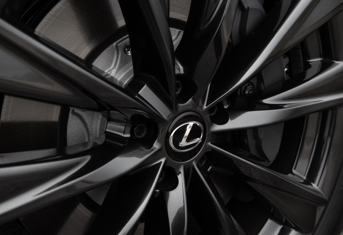 rx350-f-sport | Lexus Macau