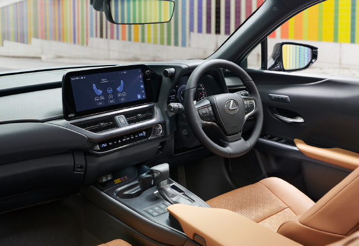 ux200-ultimate | Lexus Macau