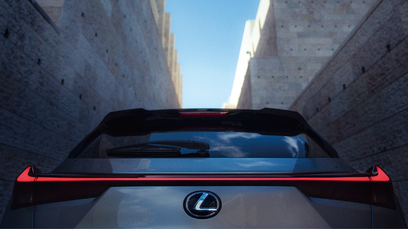 ux200-f-sport | Lexus Macau