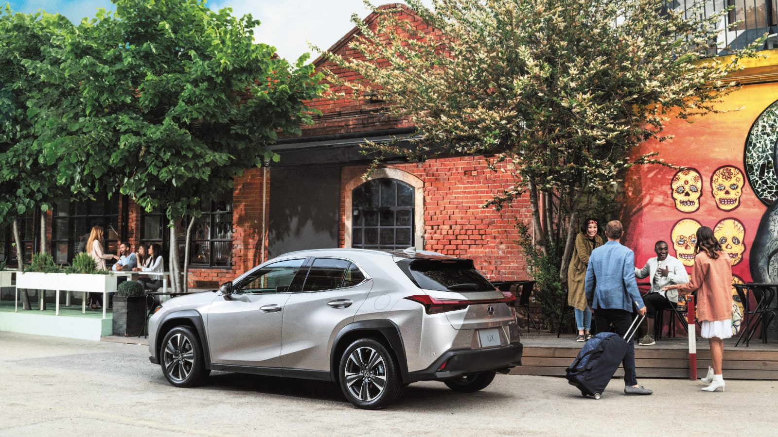 ux200-ultimate | Lexus Macau