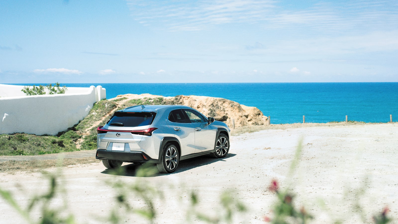 ux200-ultimate | Lexus Macau