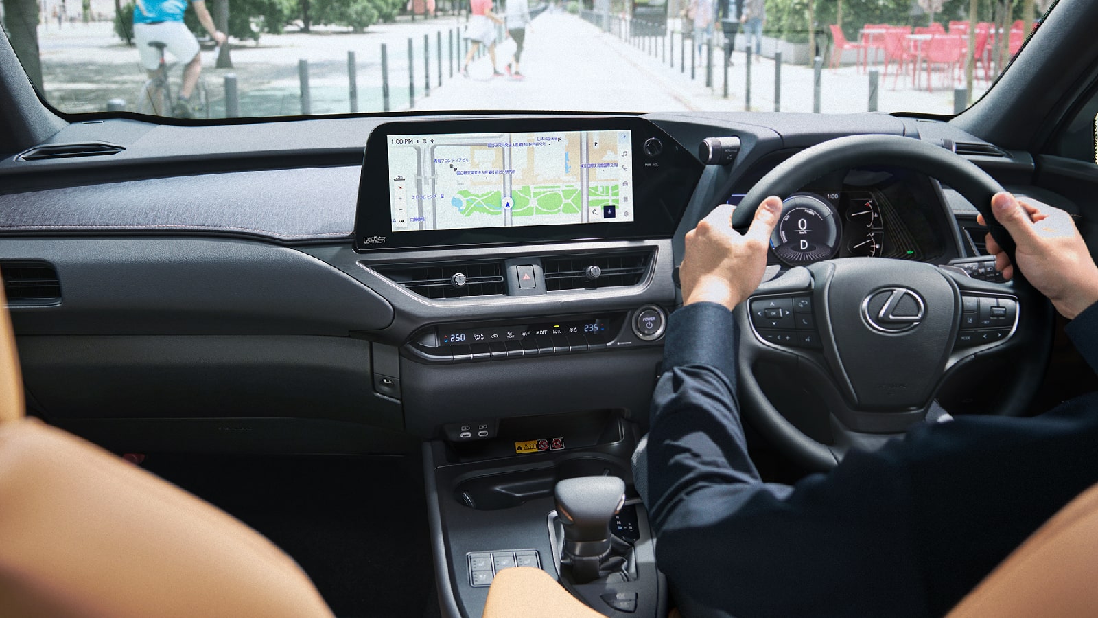 ux200-ultimate | Lexus Macau