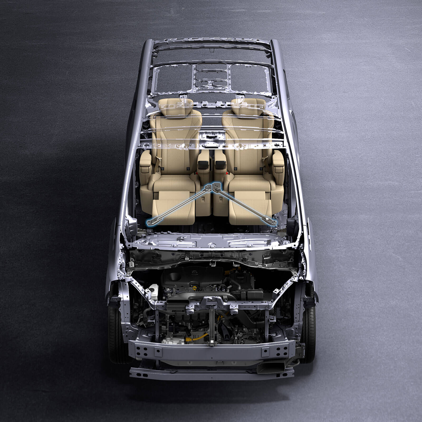 All New Vellfire | Lexus Macau