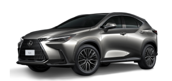 LEXUS RANGE | Lexus Macau