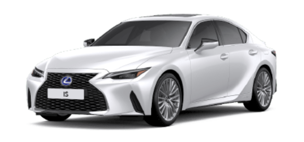 LEXUS RANGE | Lexus Macau