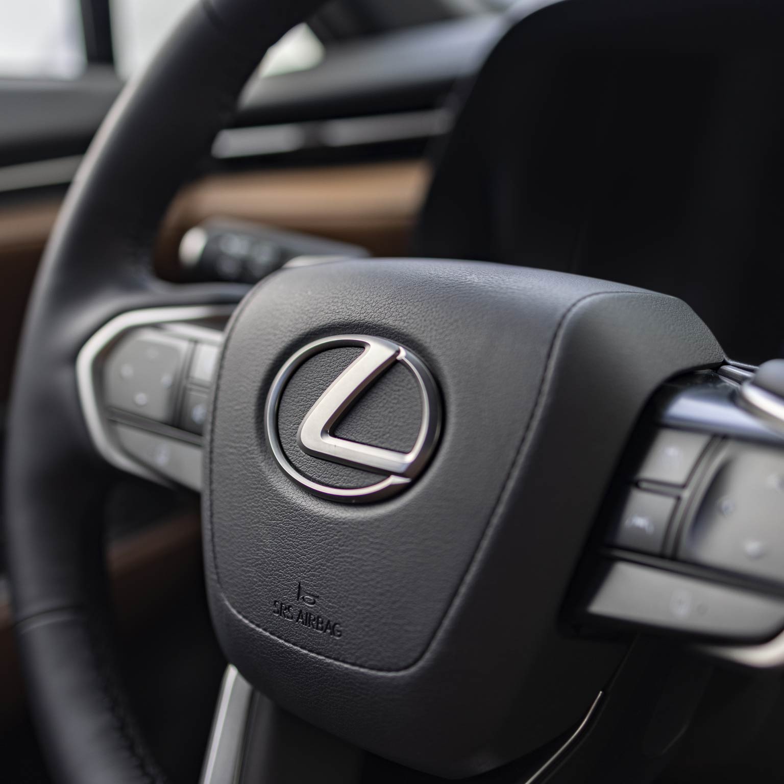LBX | Lexus Macau