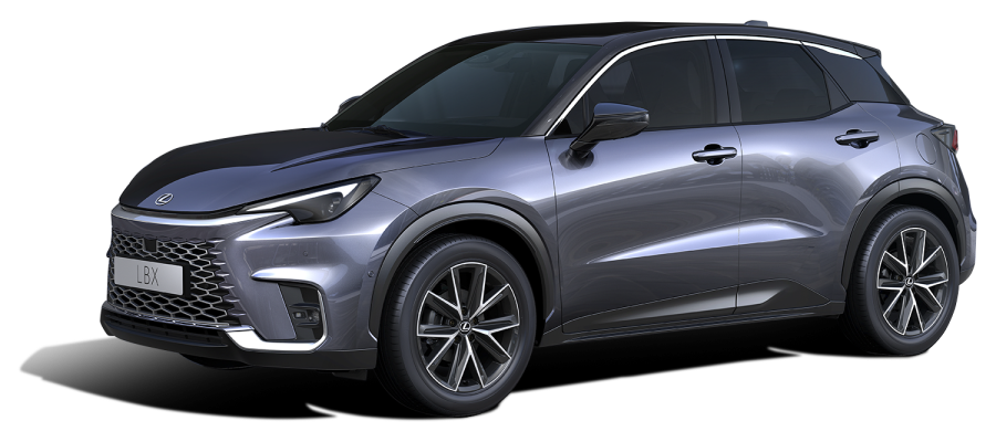 LEXUS RANGE | Lexus Macau