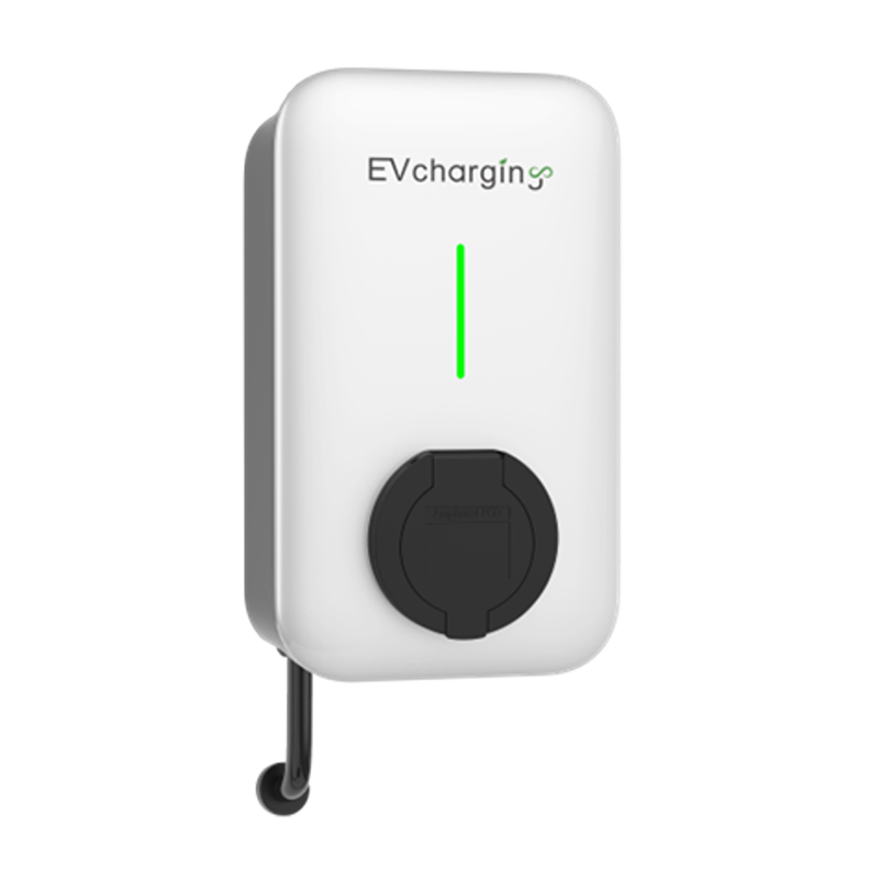 Lexus-EV-Charger | Lexus Macau