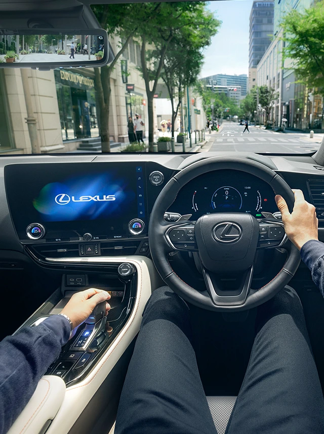 nx250-ultimate | Lexus Macau