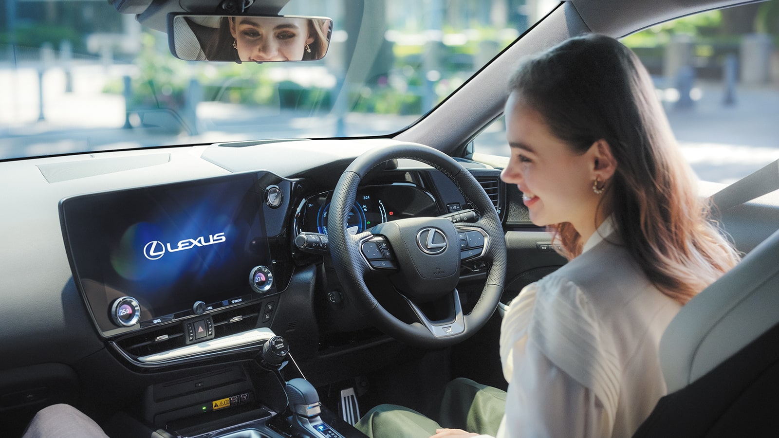 nx250-ultimate | Lexus Macau